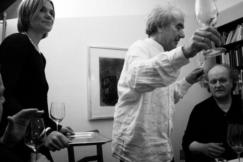 Galerie - Hans-Peter Jahn